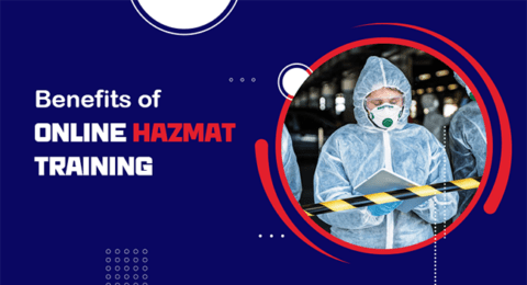 Hazmat Training Benefits: Compliance & Safety Simplified - DOT ...