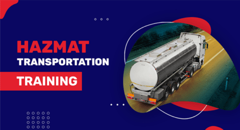 Effective HAZMAT Training for Safer Transport Compliance - DOT ...