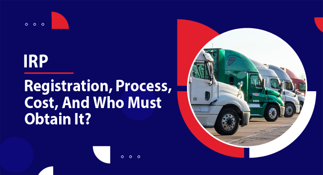 International Registration Plan: Everything You Need to Know About IRP ...