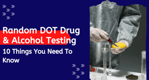 Guide to Navigating DOT Drug & Alcohol Testing Rules - DOT Compliance Group