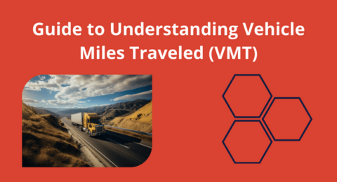 What Is VMT? Guide to Vehicle Miles Traveled