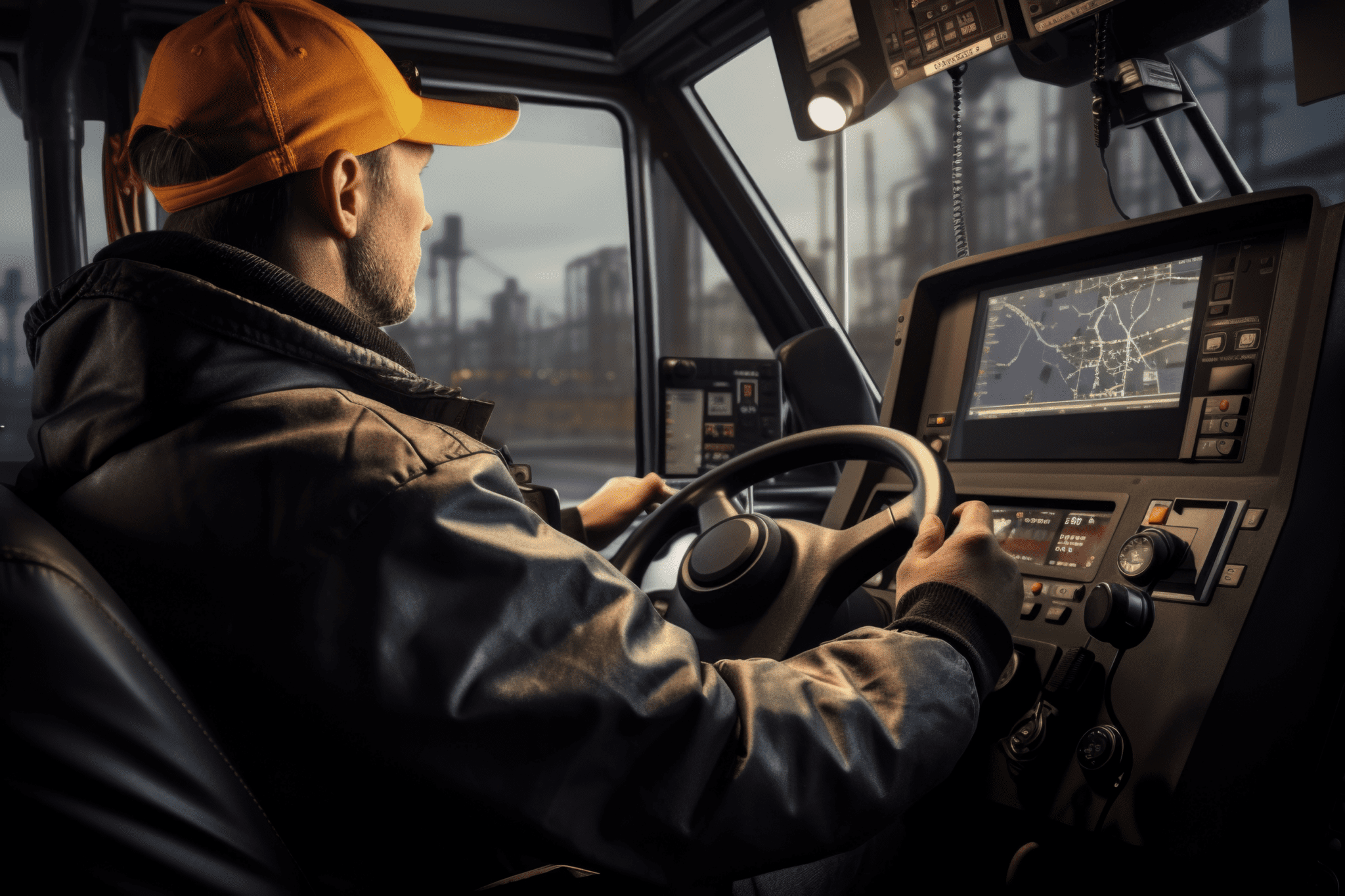 What Is VMT? Guide to Vehicle Miles Traveled