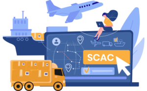 What Is a SCAC Code and How Is It Used? - DOT Compliance Group