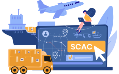 What Is a SCAC Code and How Is It Used? - DOT Compliance Group