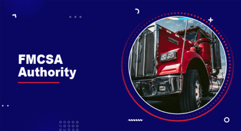 FMCSA Authority Guide: Key Requirements for Carriers - DOT Compliance Group