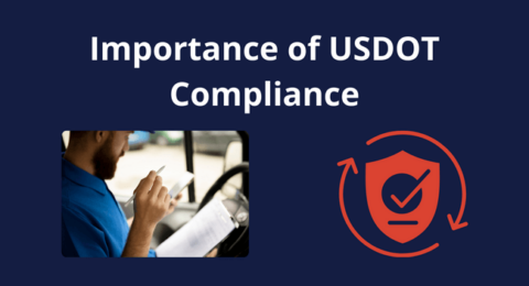 Importance of USDOT Compliance | DOT Compliance Group