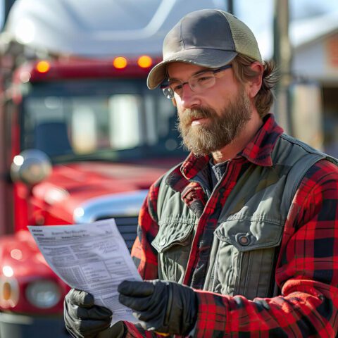 Biennial DOT Update: What It Is and Why it Matters? - DOT Compliance Group