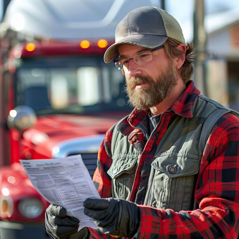 Biennial DOT Update: What It Is and Why it Matters? - DOT Compliance Group