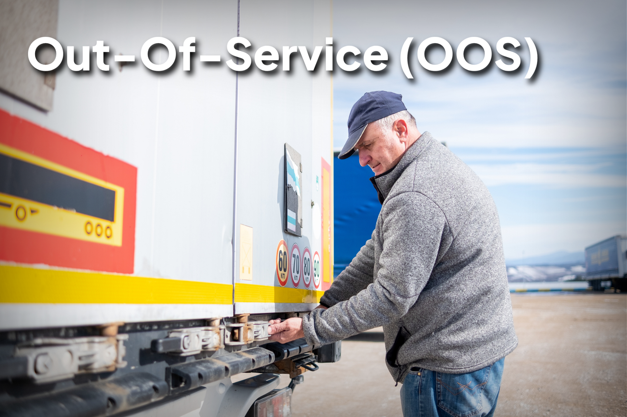 Out of service - DOT Compliance Group